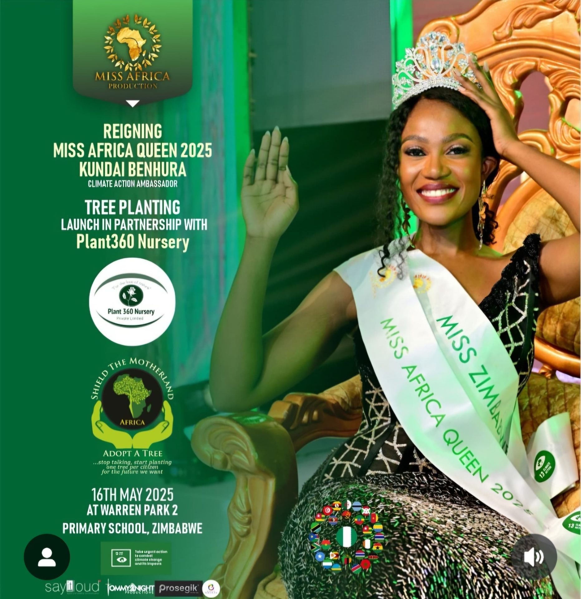 Plant 360 Nursery | Fresh Plants & Services